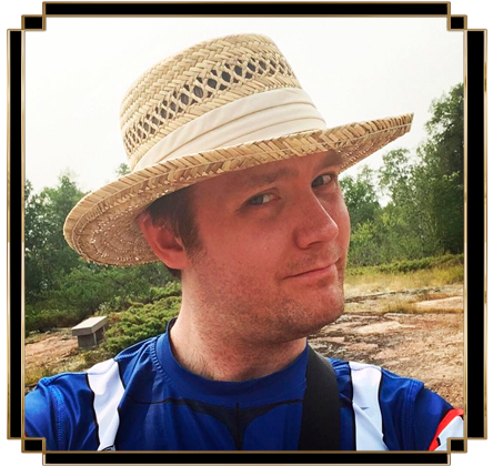 Matt Urban's Hungry Lights